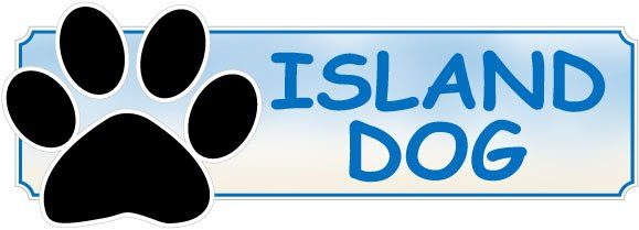Island Dog – Your Dogs Favorite Saint Simons Island Shop!